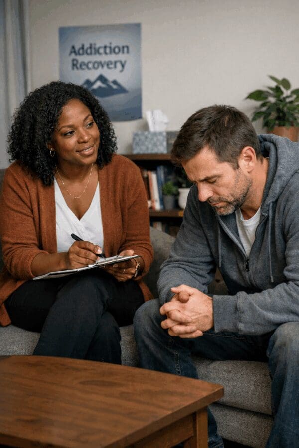 Drug & Alcohol Rehab AZ | Addiction Treatment Center in Phoenix